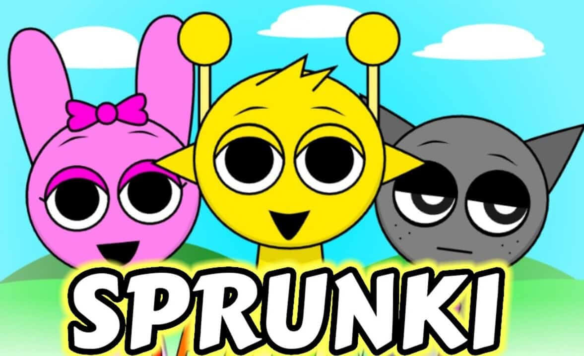New Sprunke Games – Latest Fan Creations Updated Daily